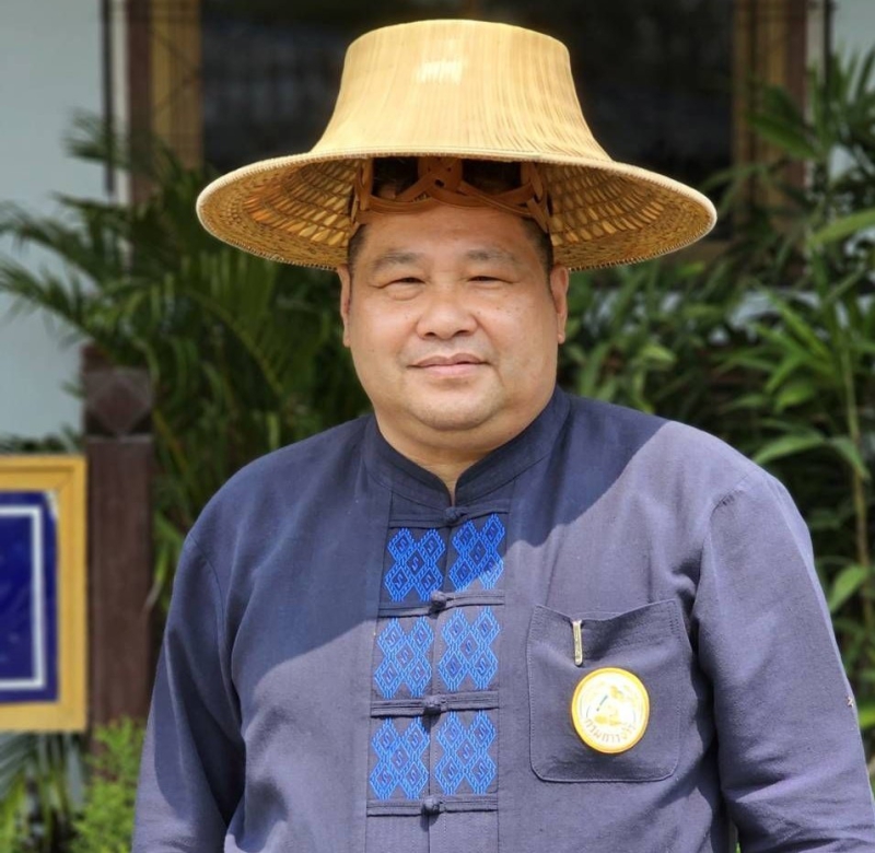 กระทรวงเกษตรและสหกรณ์